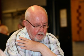 Afscheidsrede bij de crematie van Peter Bon - Leidse Schaakclub 'Philidor'